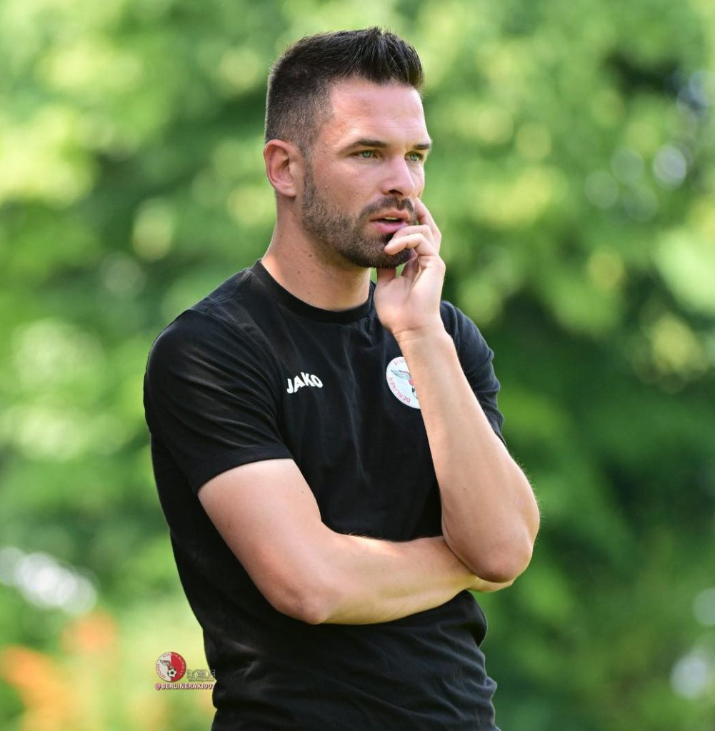 Interview Duda 2 - Berliner AK 07