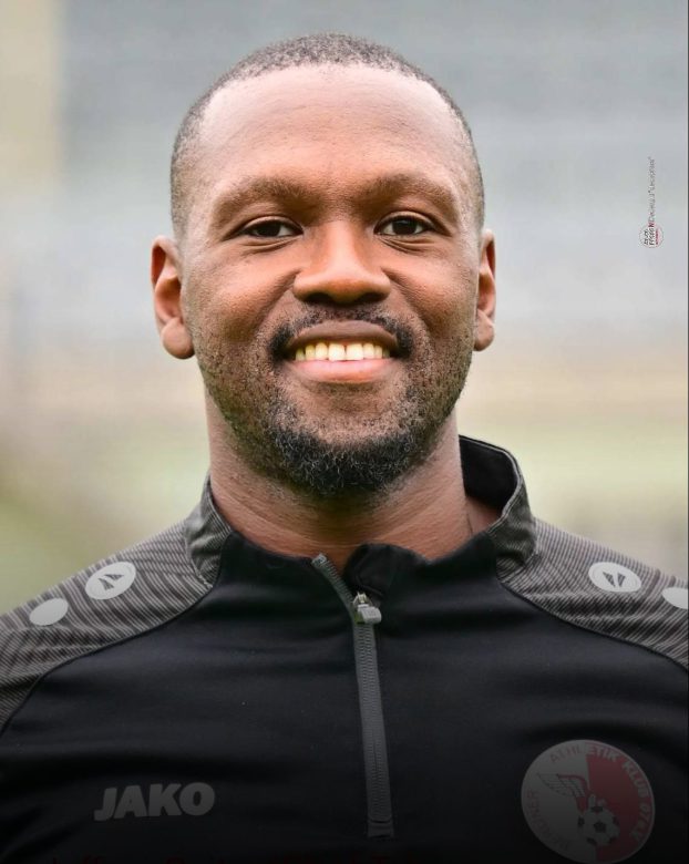 KADERANSICHT - Berliner AK 07